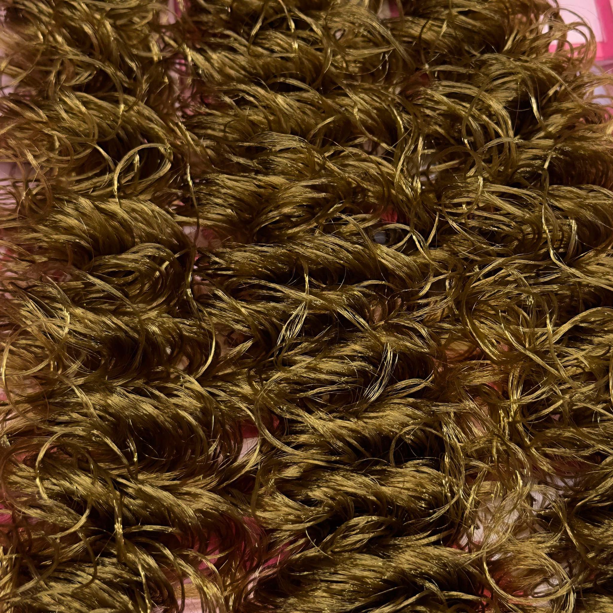 Types of Doll Hair | A Complete Guide for Doll Lovers – Doll Planet Hair