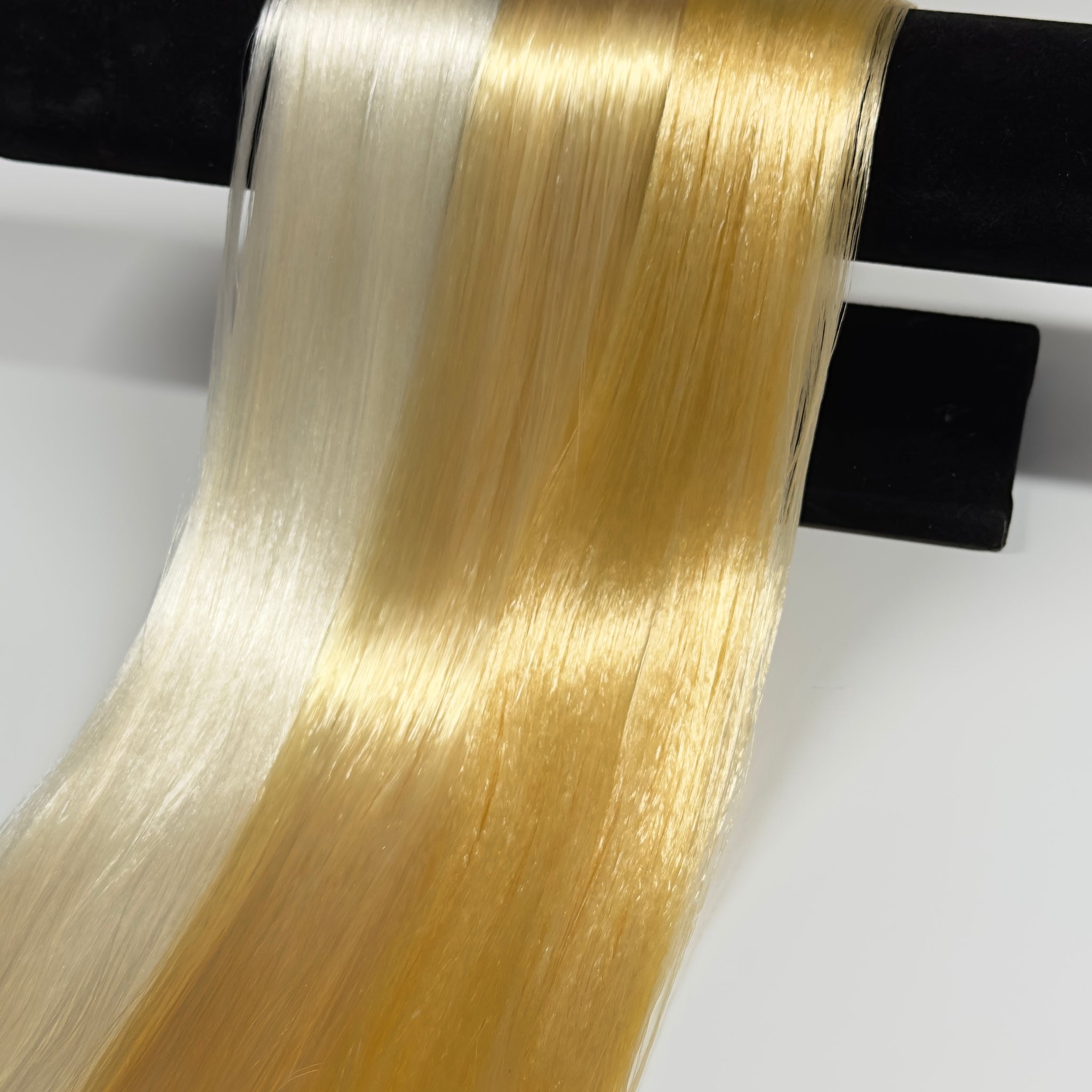 Is Saran Doll Hair the Best Choice? | Complete Doll Restoration Guide