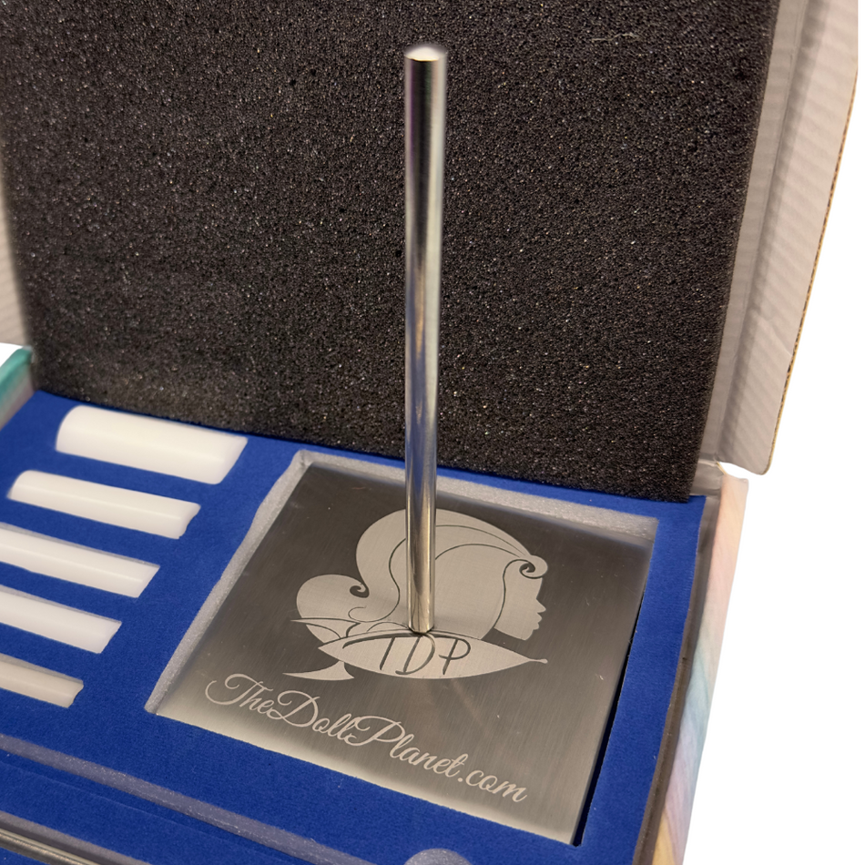 Get Doll Hair Reroot Kits - Redevelop Your Doll's Style